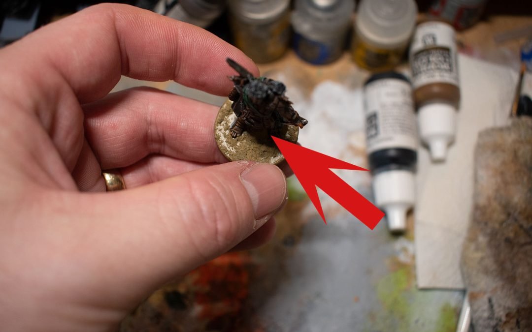 UberLight Flex Lamp Review (Any Good for Painting?)