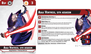 Star Wars Shatterpoint Review & Beginner's Guide