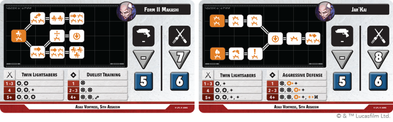 Star Wars Shatterpoint Review & Beginner's Guide