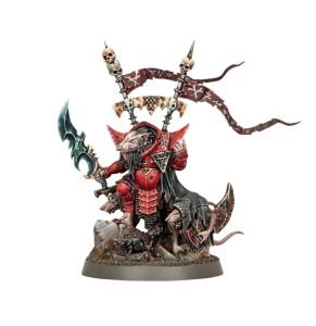 Skaven Army Guide & Review (Rat Lore, Units & Tactics)