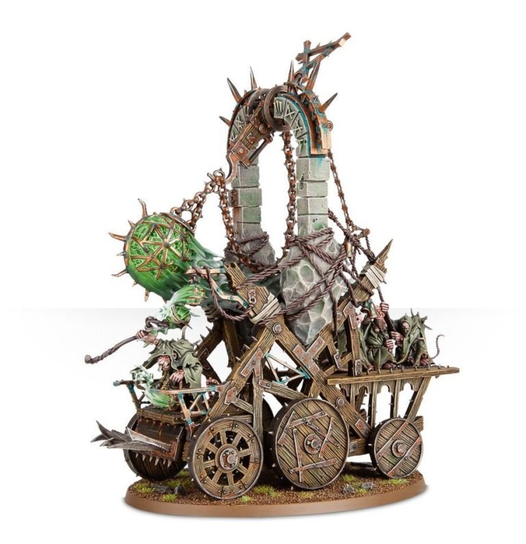 Skaven Army Guide & Review (Rat Lore, Units & Tactics)