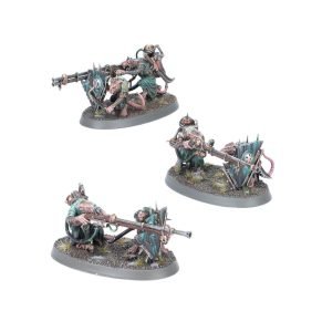 Skaven Army Guide & Review (Rat Lore, Units & Tactics)