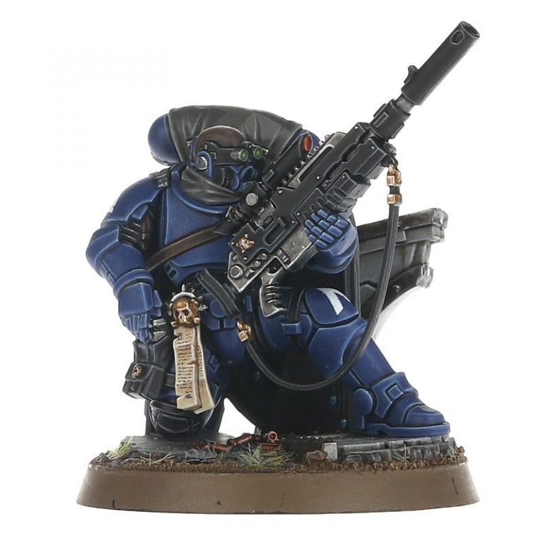 Warhammer 40.000: Kill Team Faction (Overview of All Teams)