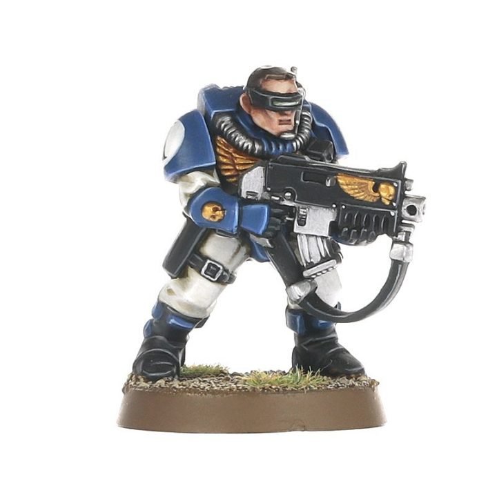 Warhammer 40.000: Kill Team Faction (Overview of All Teams)