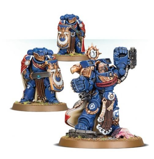 Warhammer 40k Factions: Breakdown of All 36 Armies