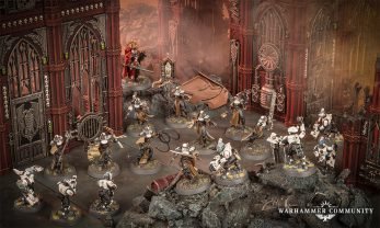 How to Play Kill Team (40k Kill Team Rules Explained)