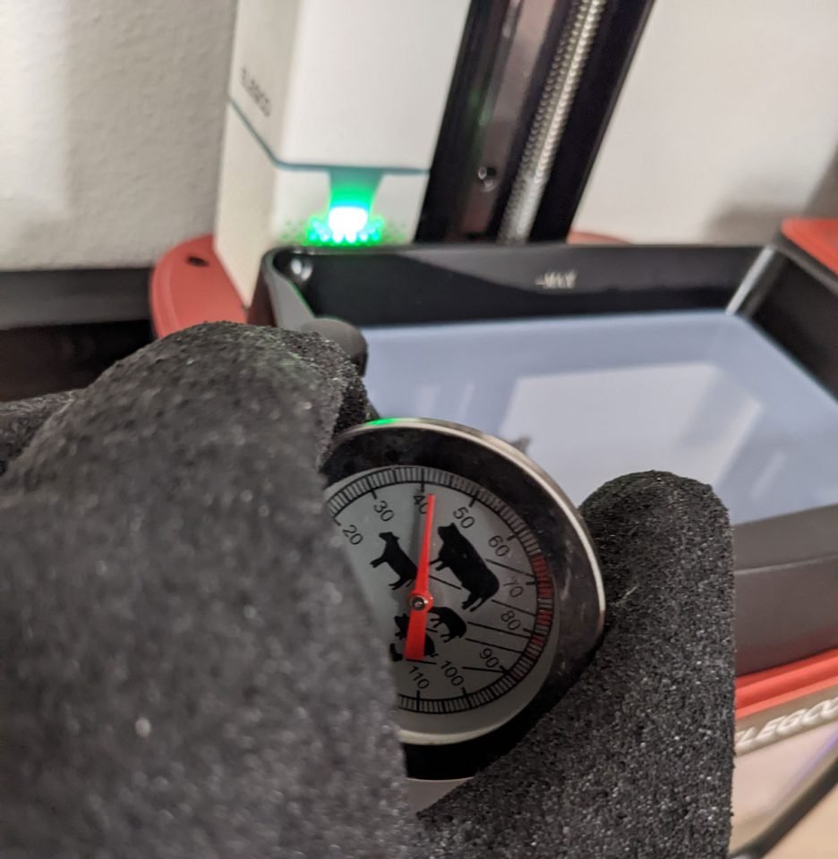 Elegoo Mars 3 Pro Review (Tested for Miniatures and Detail)