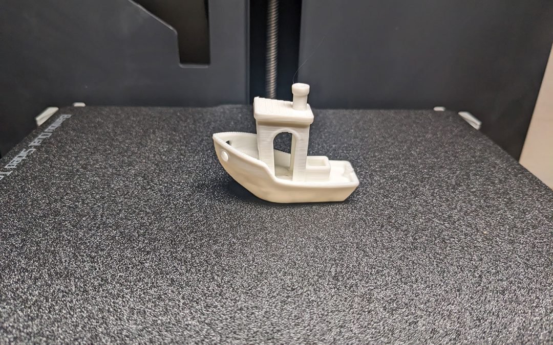 Bambu Lab P1P Review - I Now Love Printing Terrain Again