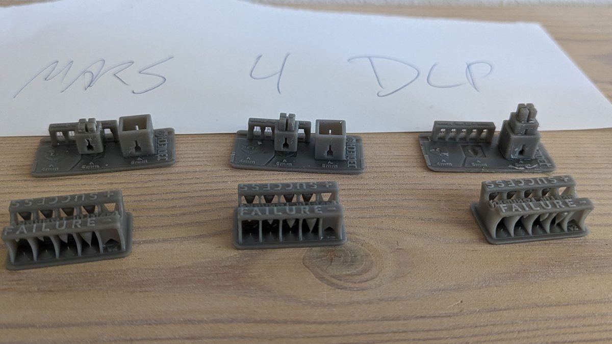 Elegoo Mars 4 DLP Review (How Good is DLP for Miniatures?)