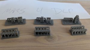 Elegoo Mars 4 DLP Review (How Good is DLP for Miniatures?)