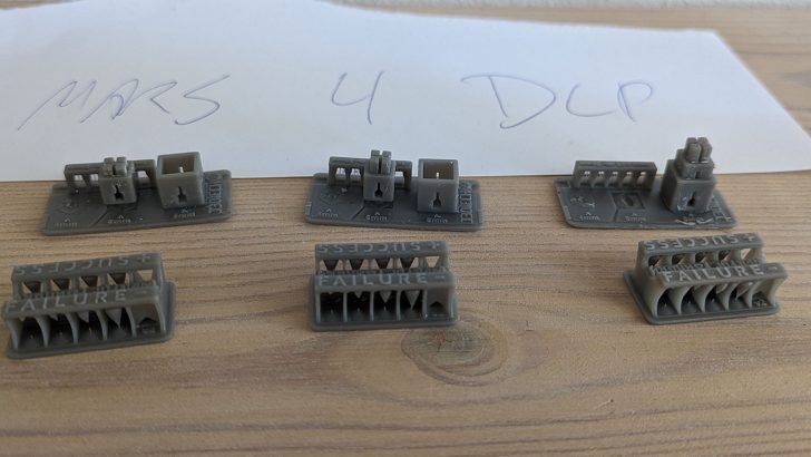 Elegoo Mars 4 DLP Review (How Good is DLP for Miniatures?)