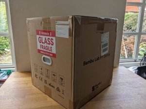 Bambu Lab P1P Review - I Now Love Printing Terrain Again