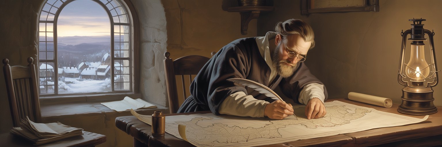 Tactics and Strategy for Winning in The Old World