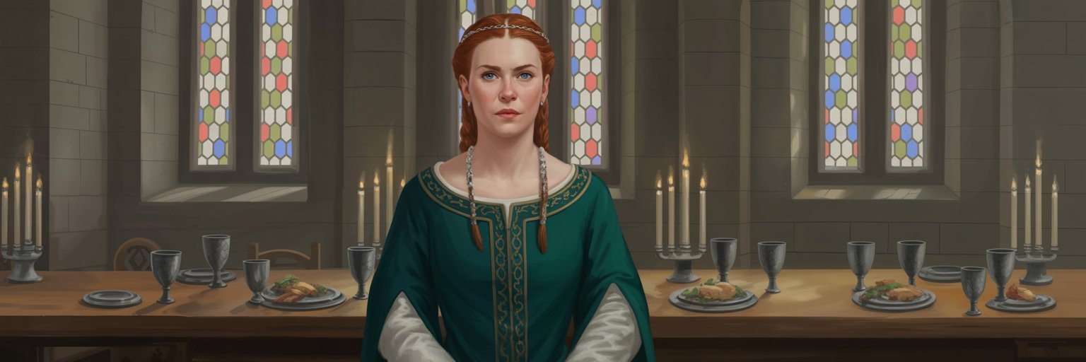 Creating Narrative Campaigns in The Old World