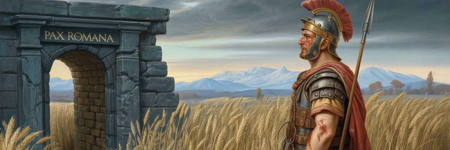 The Future of The Old World: What’s Next?