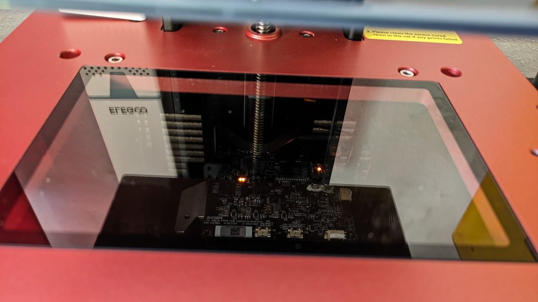 Elegoo Mars 4 DLP Review (How Good is DLP for Miniatures?)