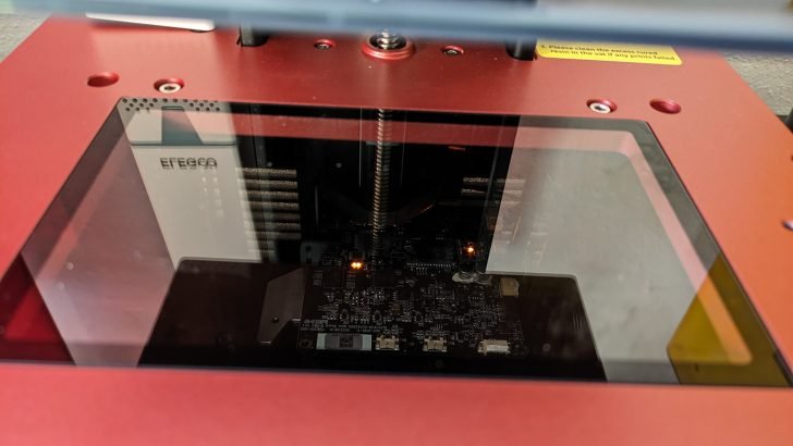 Elegoo Mars 4 DLP Review (How Good is DLP for Miniatures?)