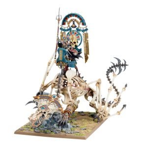 Tomb Kings Army Guide & Review (Units, Lore & Tactics)