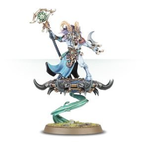 Disciples of Tzeentch Army Guide & Review (Units & Strategy)