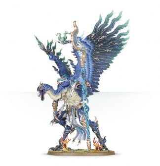 Disciples of Tzeentch Army Guide & Review (Units & Strategy)