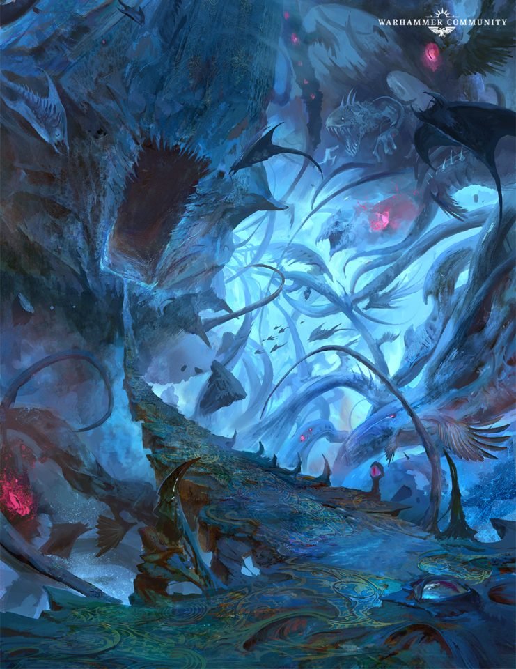 Disciples of Tzeentch Army Guide & Review (Units & Strategy)