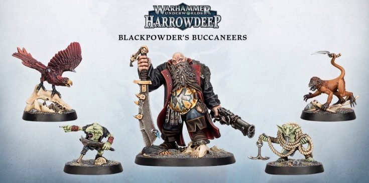 Ogor Mawtribes Army Guide & Review (Ogre Lore & Strategy)