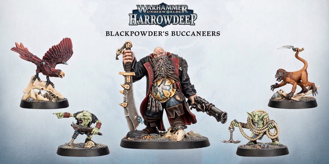 Ogor Mawtribes Army Guide & Review (Ogre Lore & Strategy)