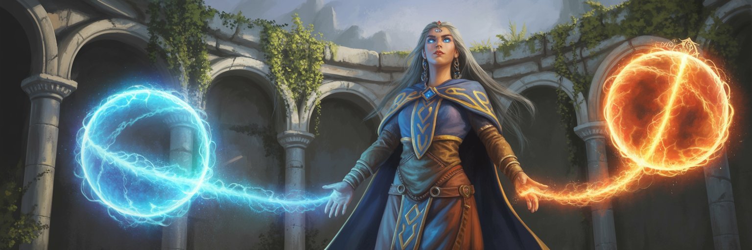 How to Build the Best Wizard in Diablo III