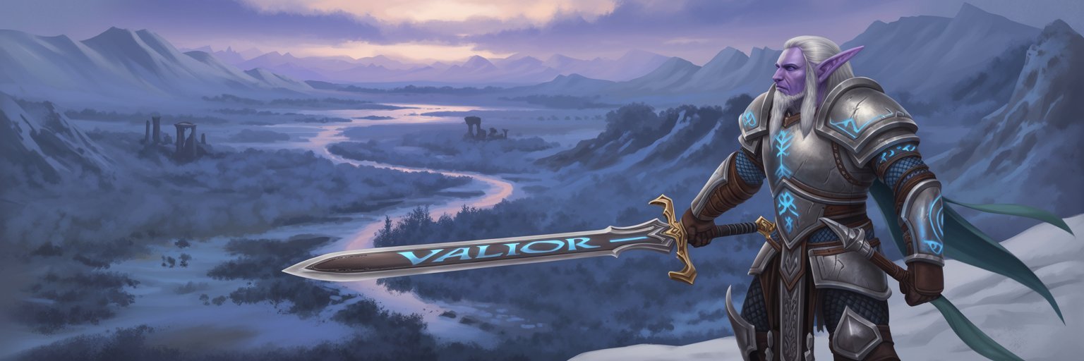 The Ultimate Gear Guide for World of Warcraft Enthusiasts