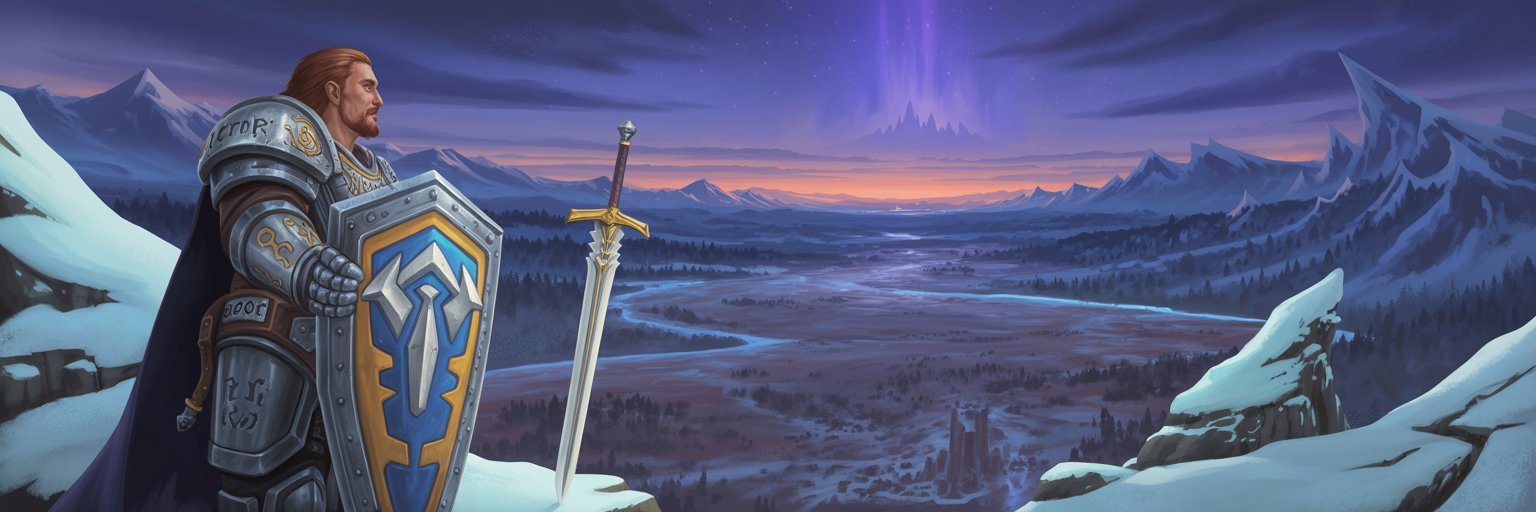 How to Balance Fun and Competitiveness in World of Warcraft