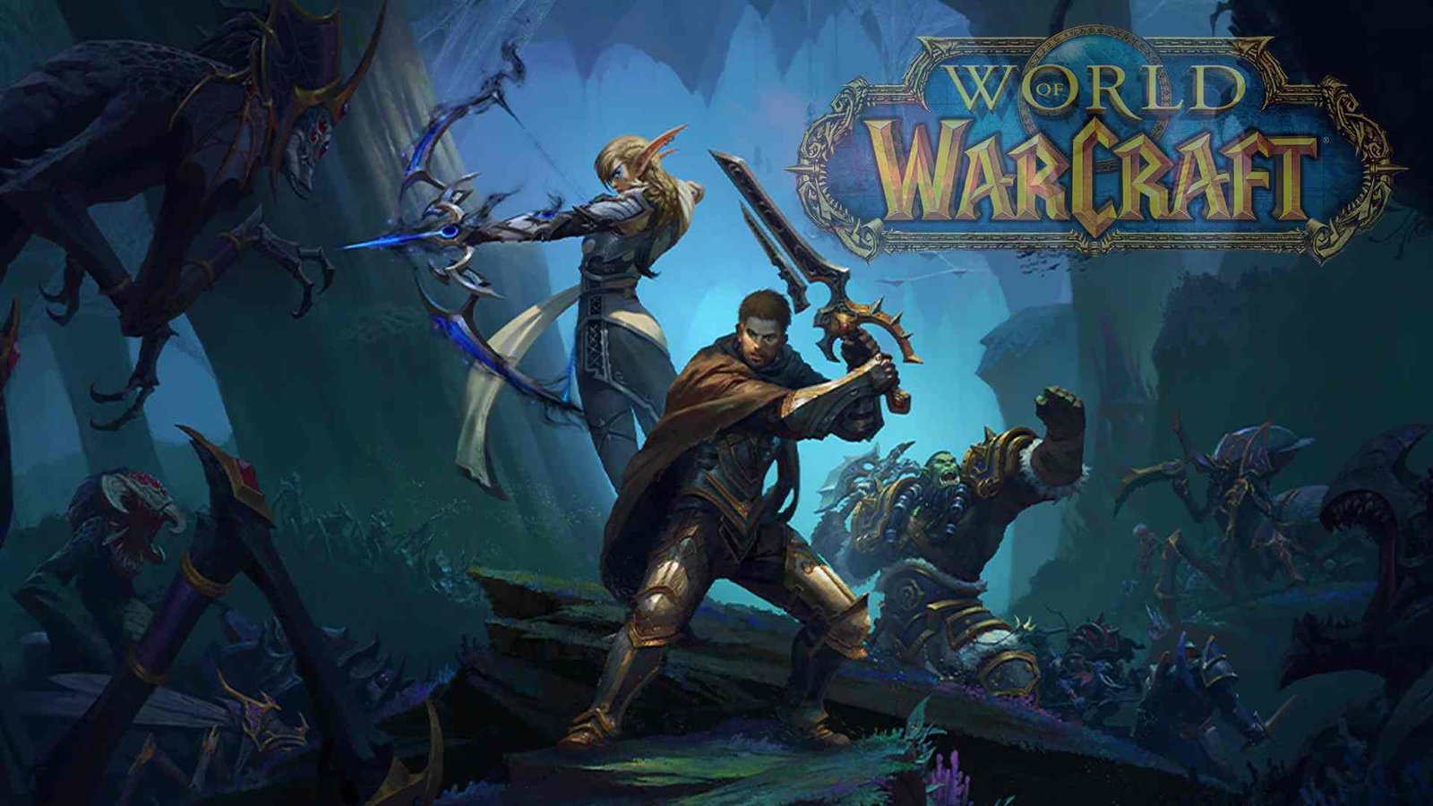 A Complete Timeline of Major Events in World of Warcraft
