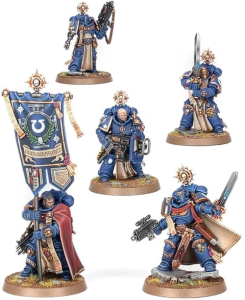 Warhammer 40k Factions: Breakdown of All 36 Armies