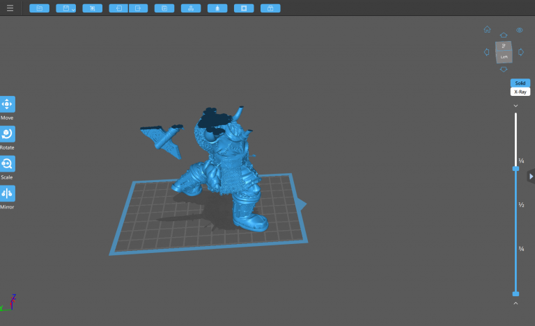 Beginner's Guide to 3D Printing Miniatures (in Resin)