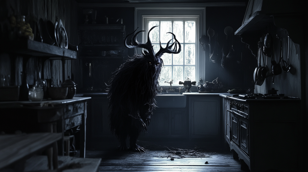 How to Build an Evil Santa Warlock in D&D 5e: A Guide for Naughty ...