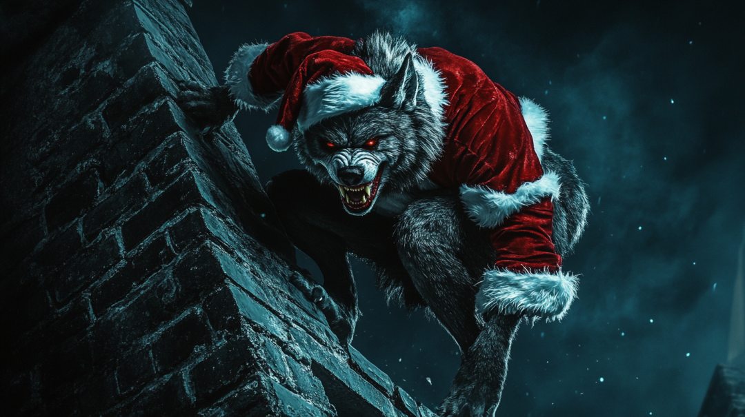 How to Build an Evil Santa Warlock in D&D 5e: A Guide for Naughty ...